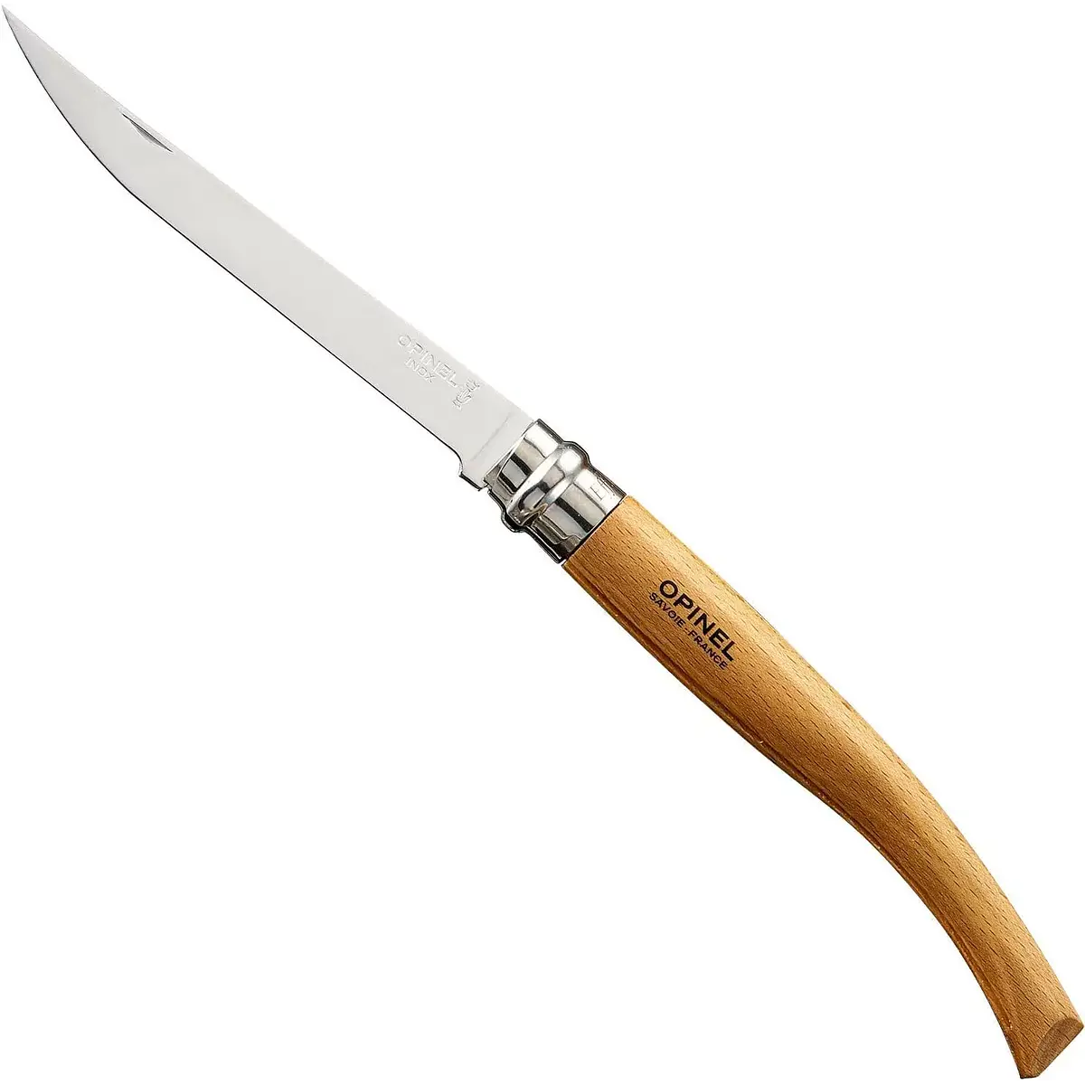 OPINEL FILETERA Slim knife