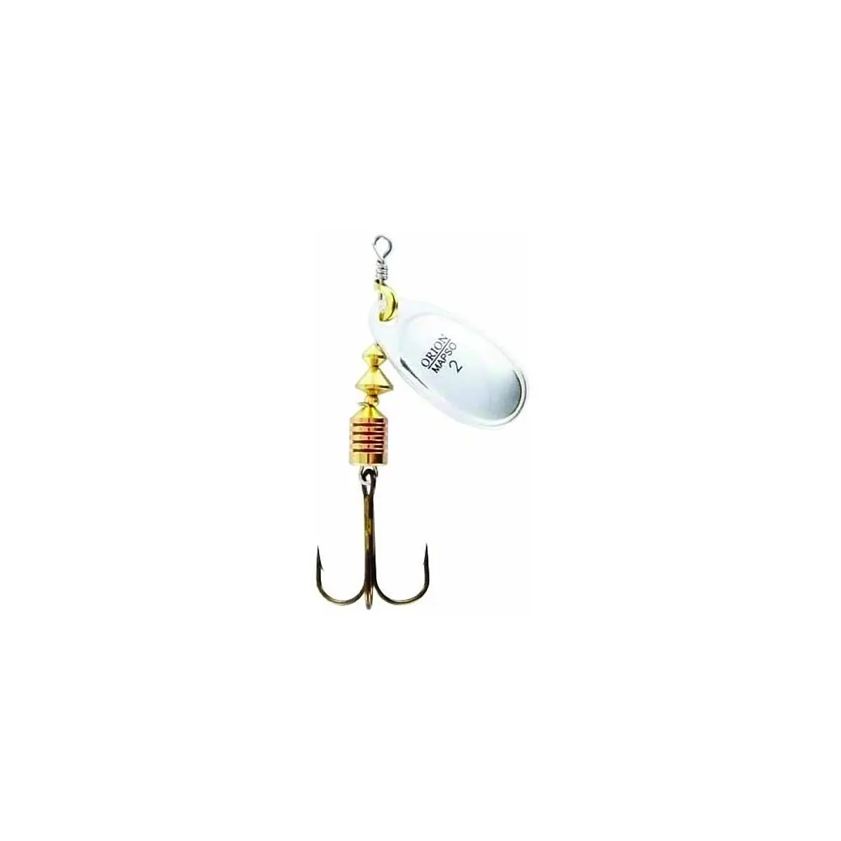 SPINNER MAPSO ORION GRUB