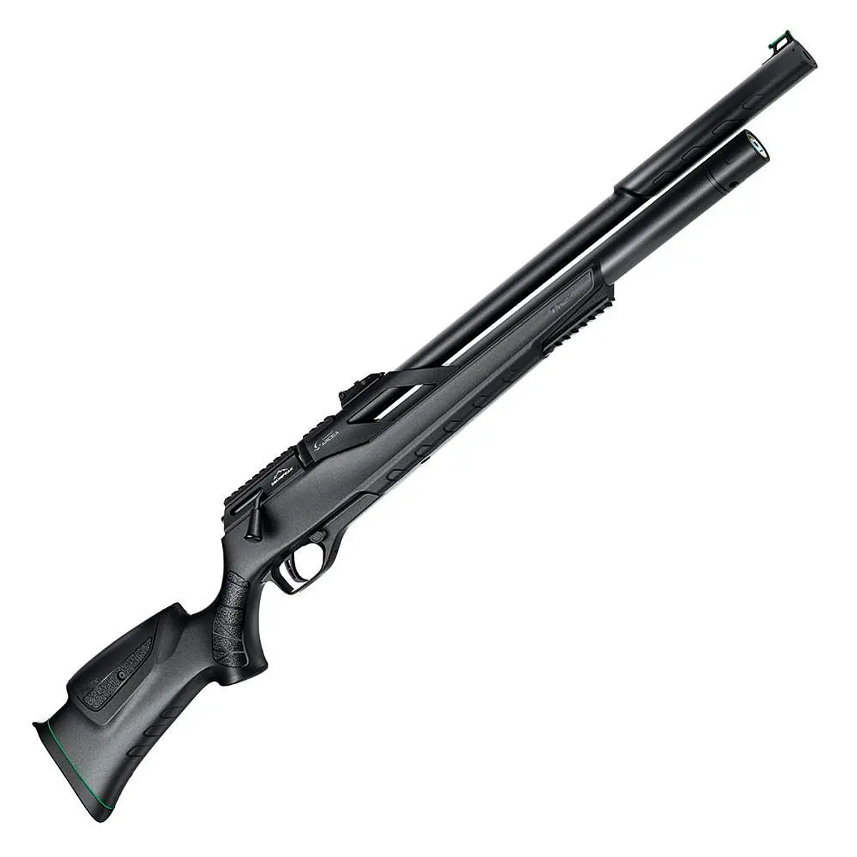 RIFLE T-REX PCP BULLPUP 5.5mm
