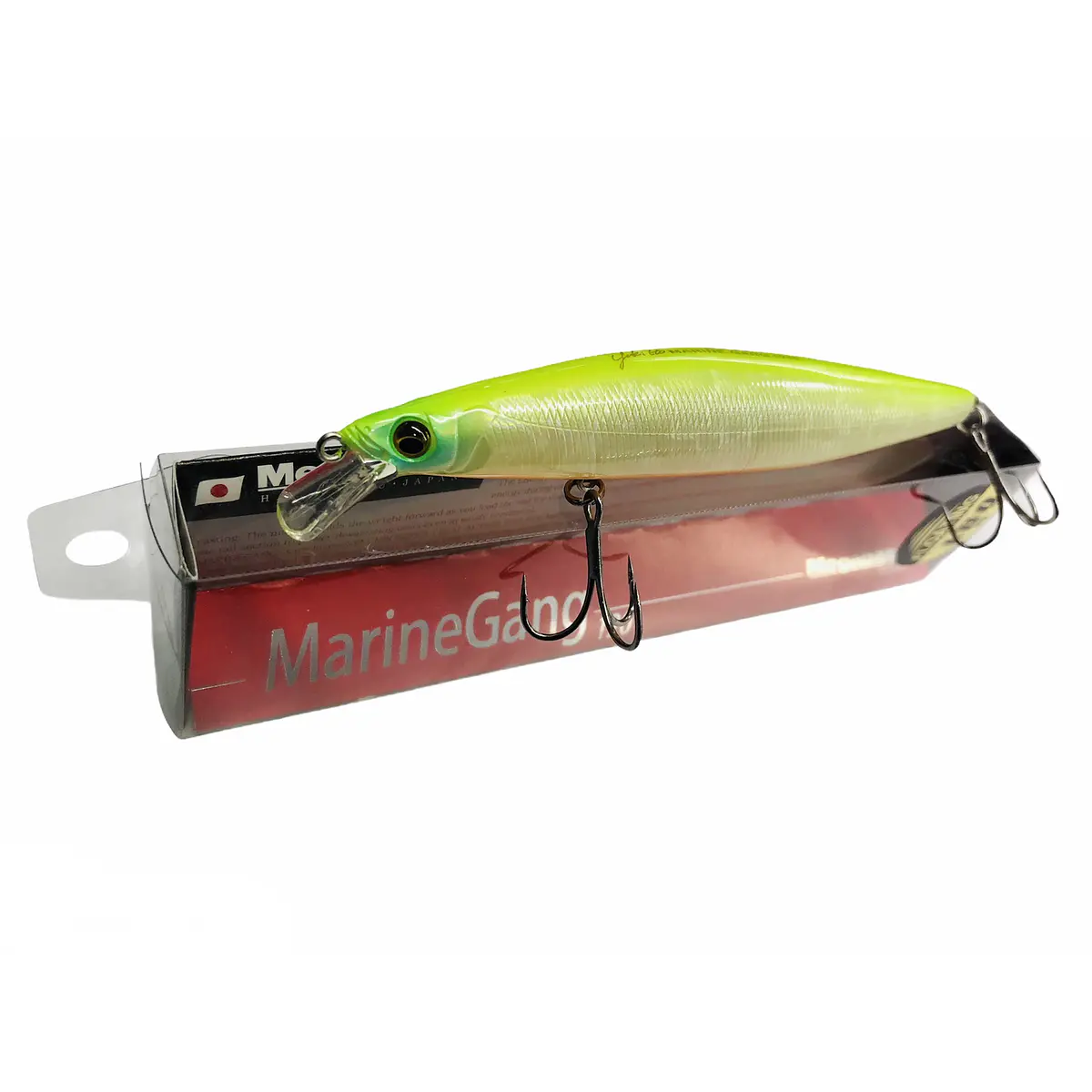 Megabass
