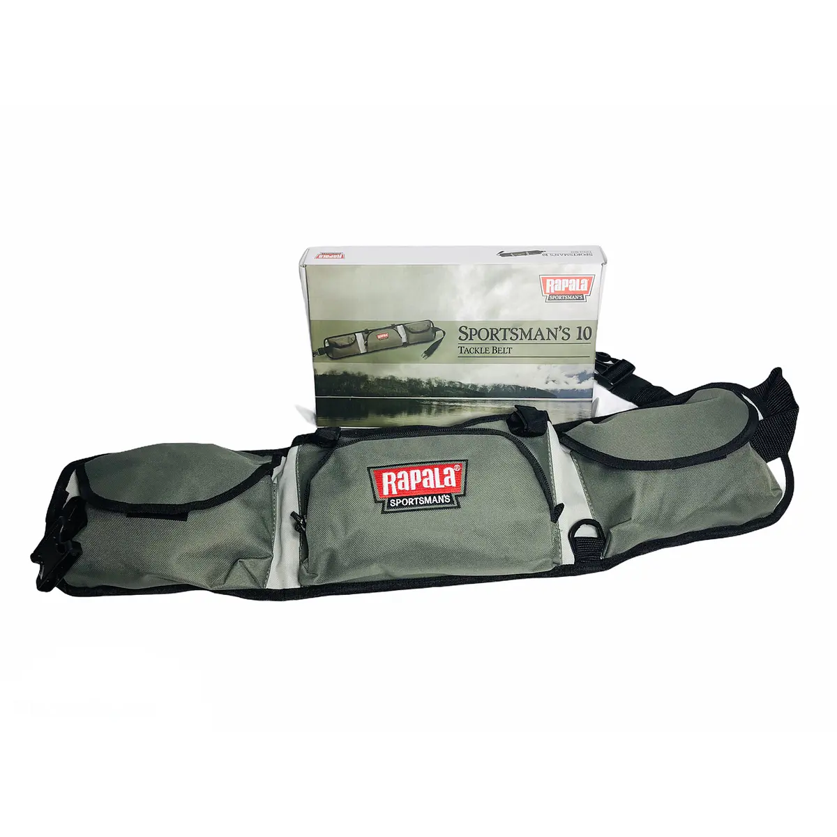 Rapala sportsman 10 banano