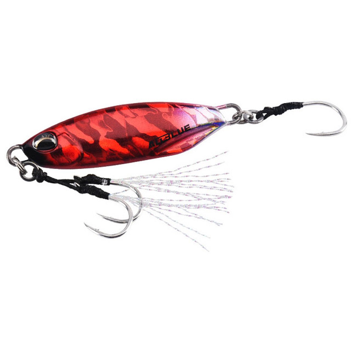 ALLBLUE DRAGER SLOW 20G