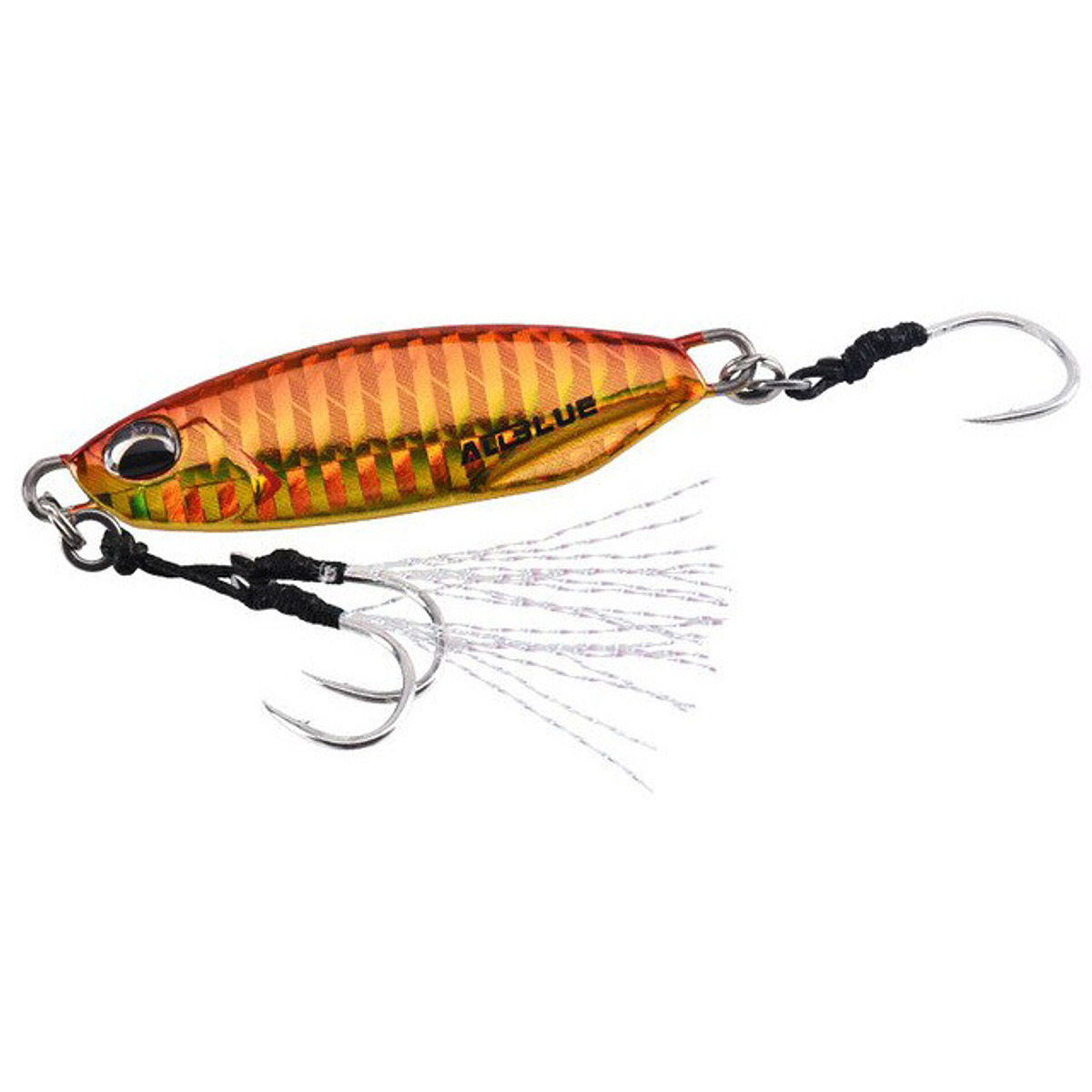 ALLBLUE DRAGER SLOW 20G