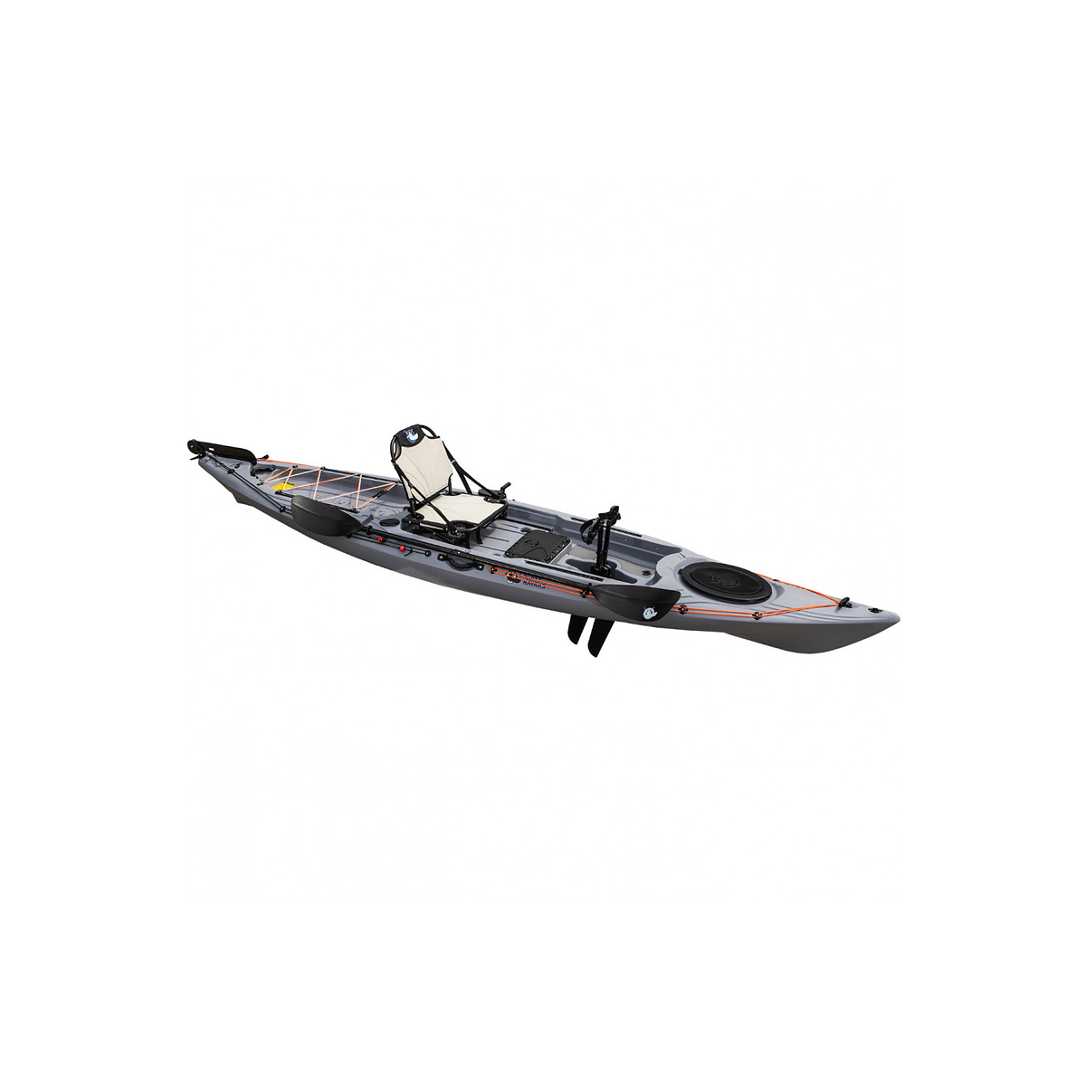 Galaxy Kayak