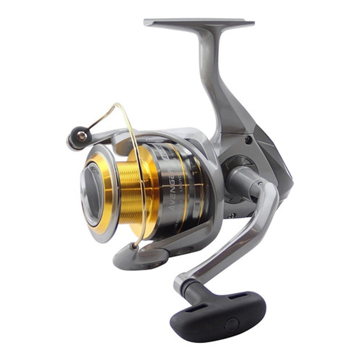 Okuma Avenger AV-6000