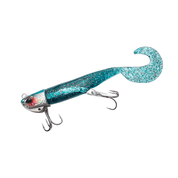 Duo Beach Walker Haul