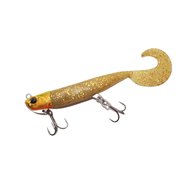 Beach Walker haul grub set 14g aqa0426