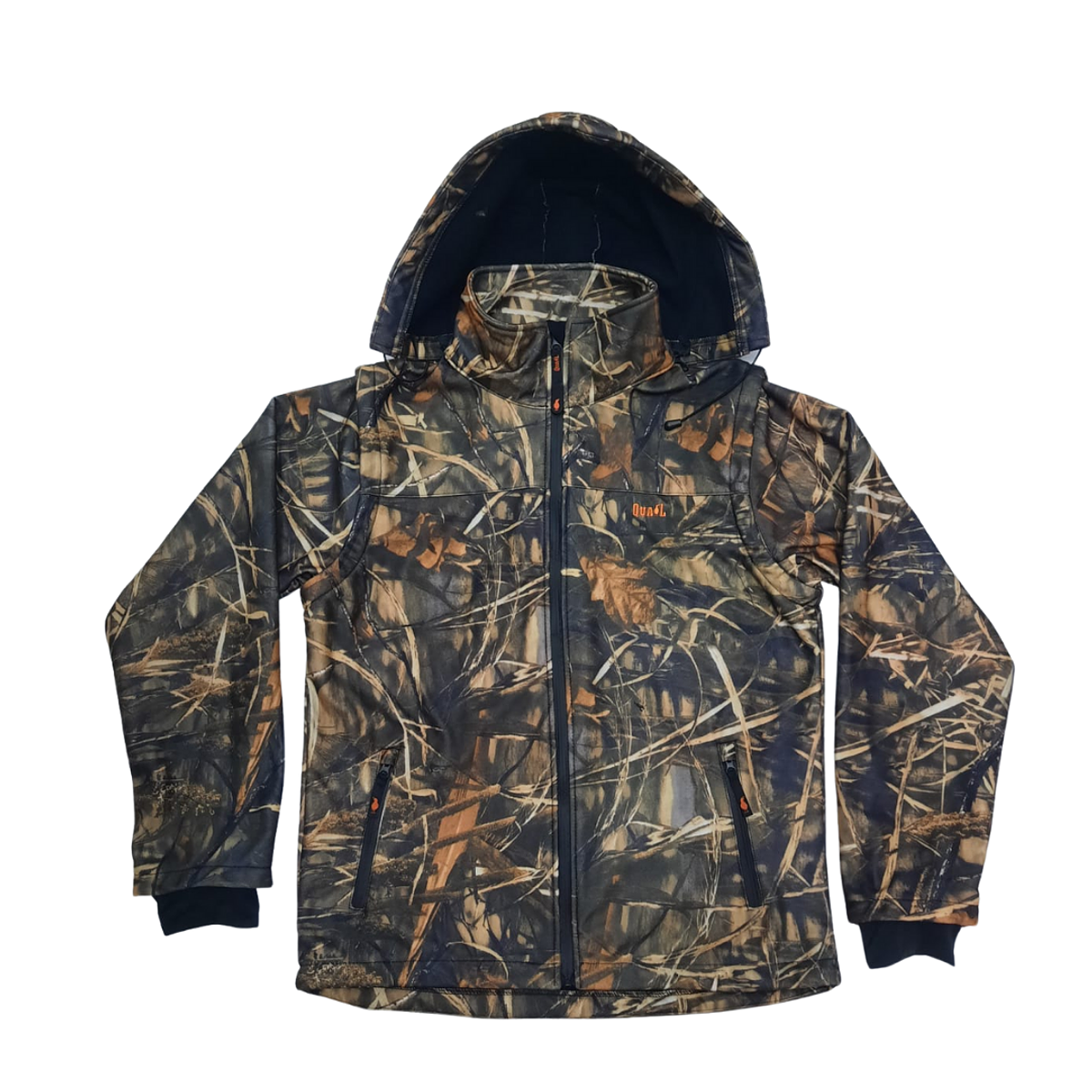 Vestimenta para caza