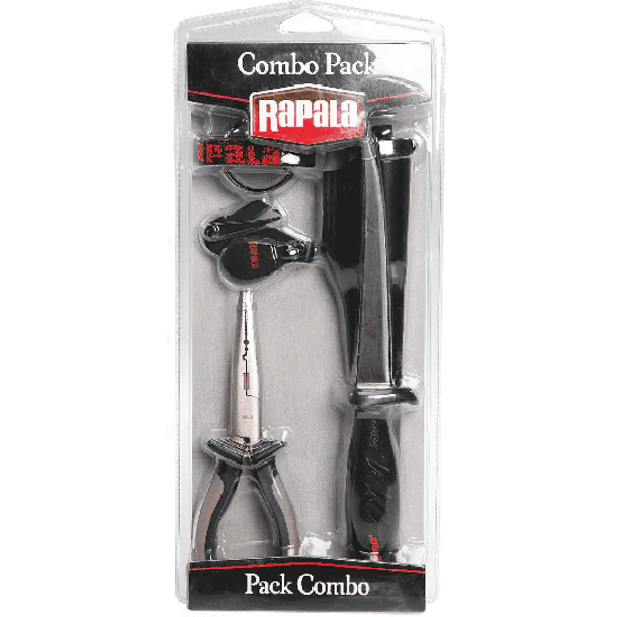 COMBO PACK RAPALA