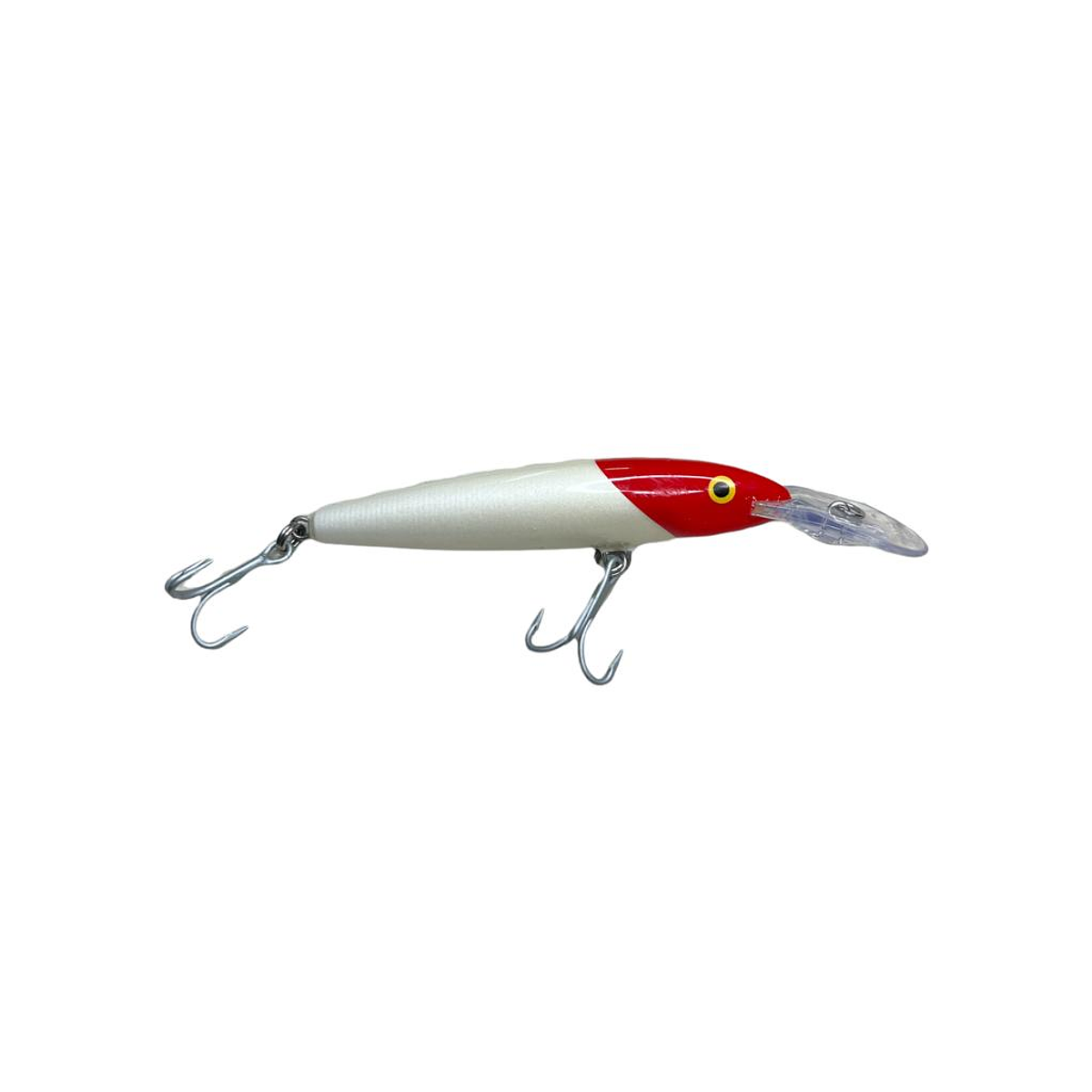 Rapala barra Magnum Red Head