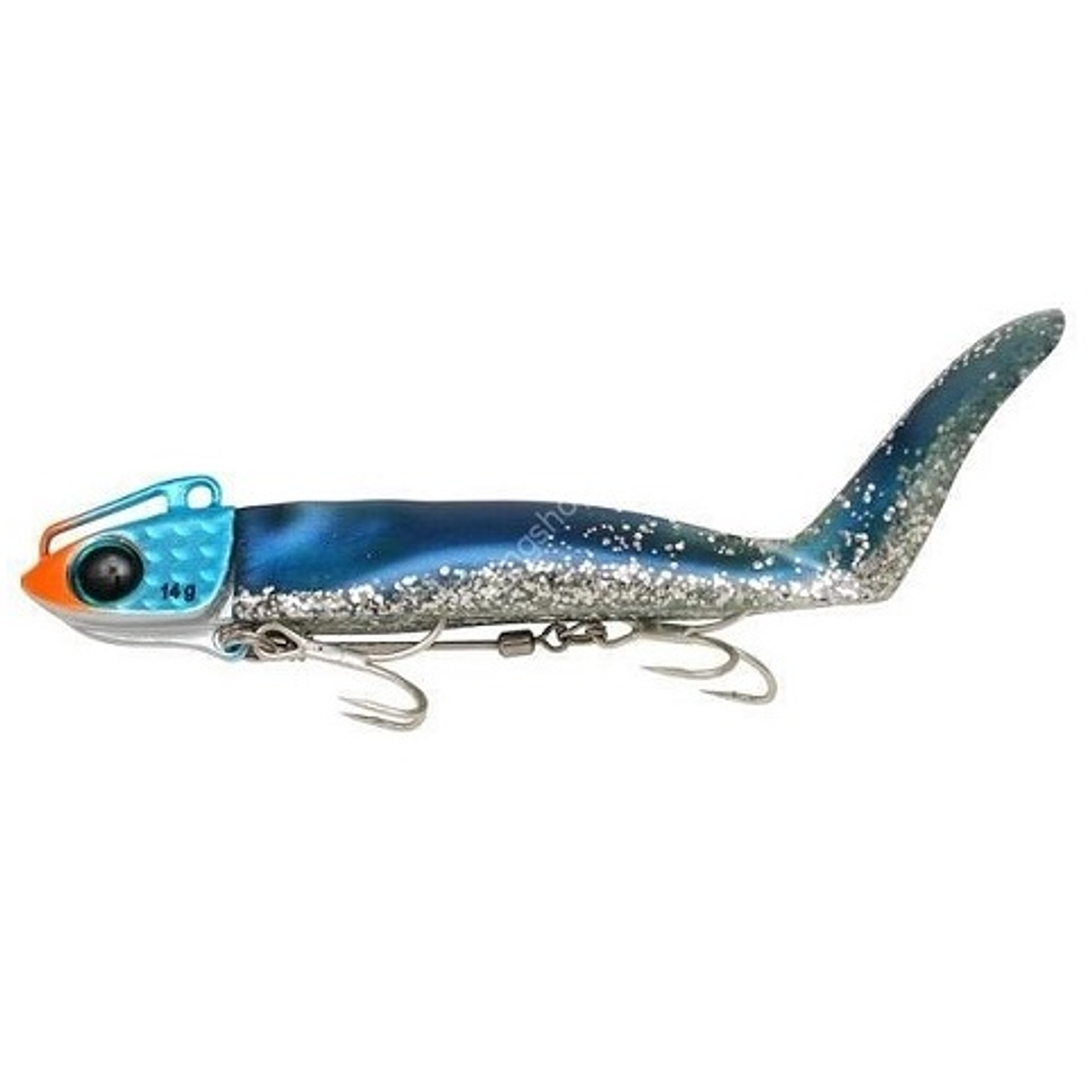 Jackson Quick Set Glow 21g IPM/MNI