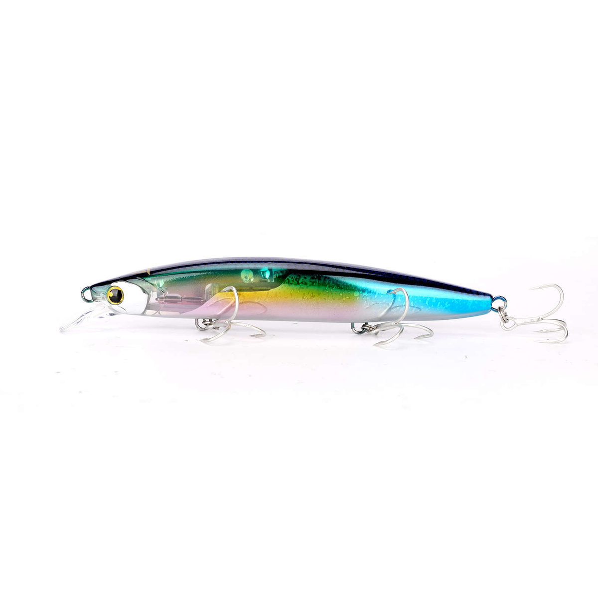 BLUE MOON STRIKER FS-059