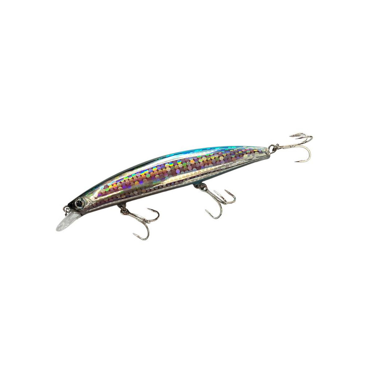 MGX APAY 125SK - Lomo NEgro/ Azul