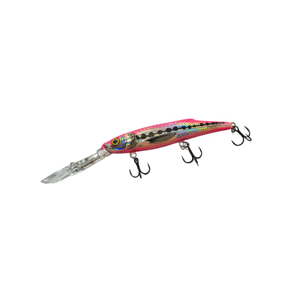 Salmo Freediver 12 sd PINK SARDINE