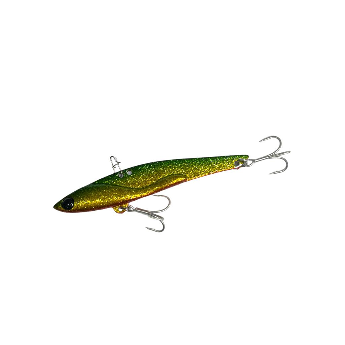 Tsurinoya Tepan Vib RH 35gr Cilus E