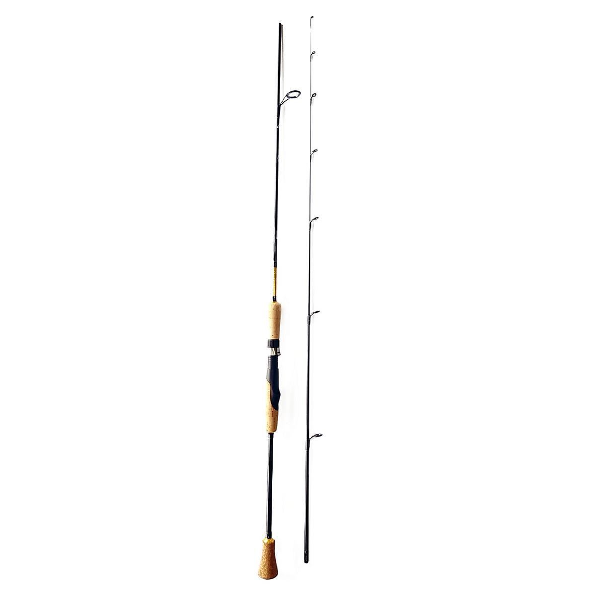 Rapala Pjrey UL 2. 10m 3 a 5Lbs / Spinning Rod