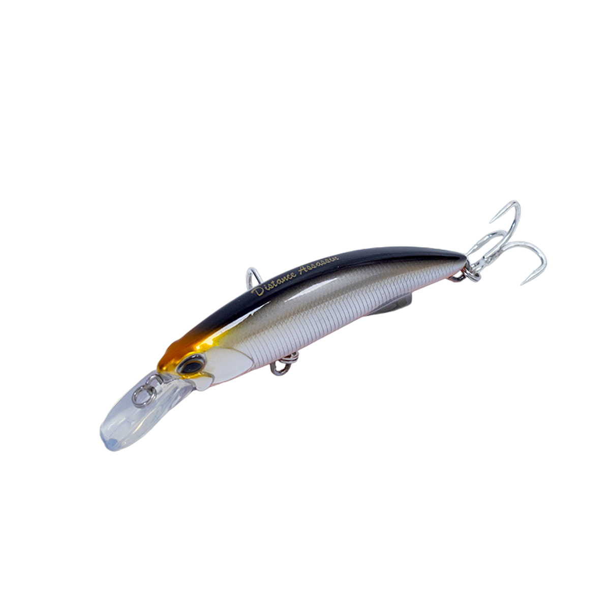 Bad Fish Distance Assassin 07