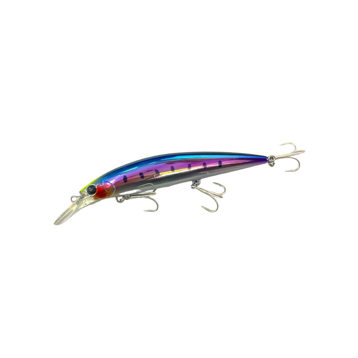 TSU Wizard Sinking Minnow (N)