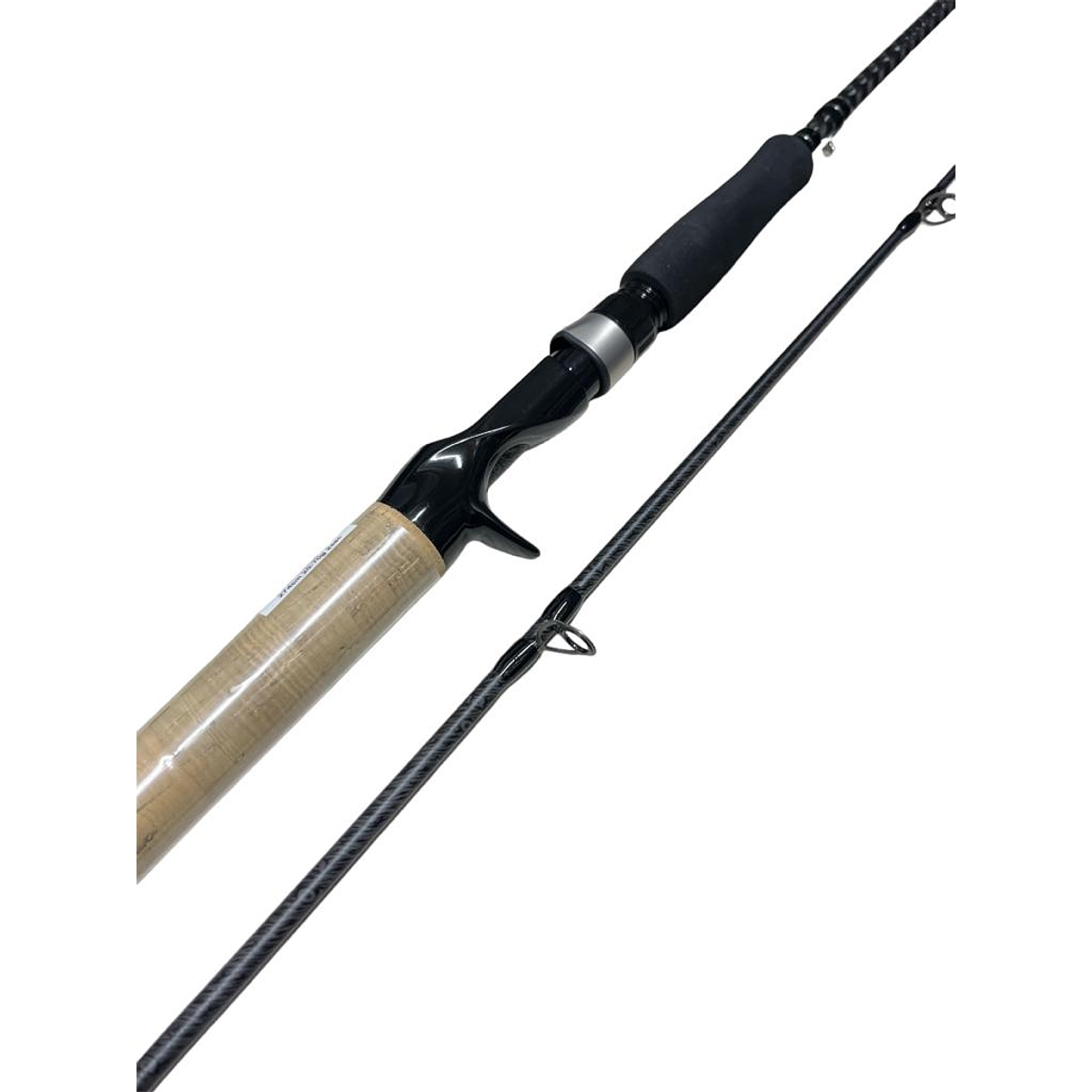 Okuma Epixor Cast 1002 3.00m 30-80g