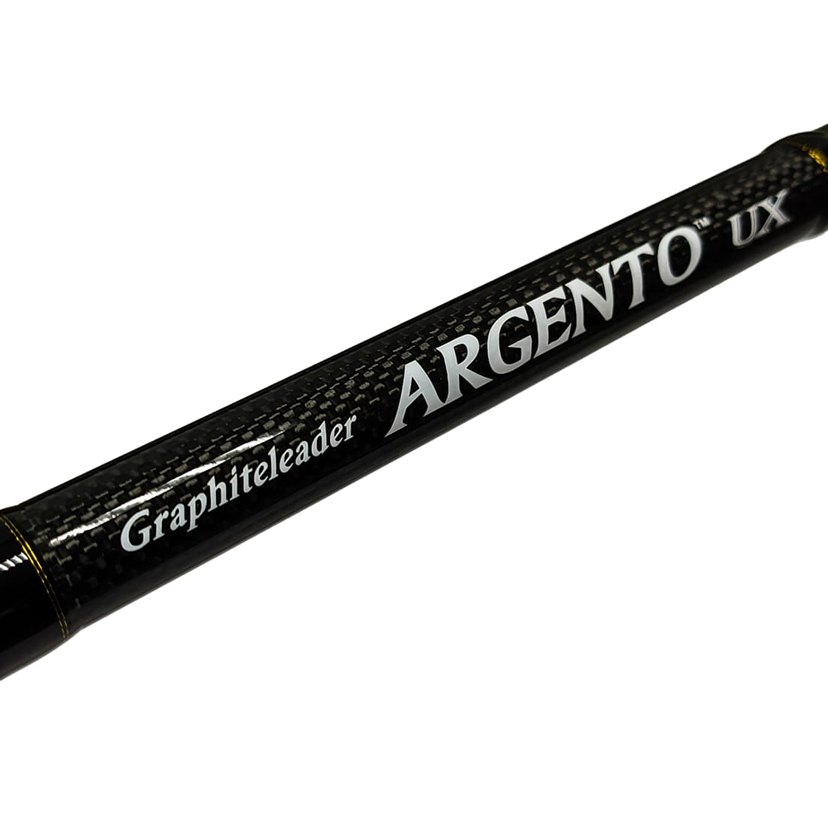 Graphiteleader Argento UX 932-ML 2.82m 7- 28g