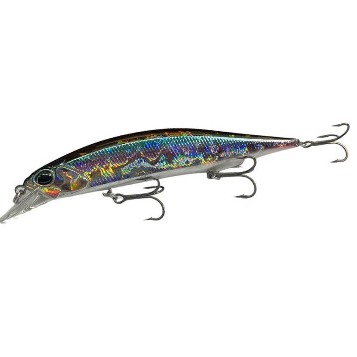 Duo Realis Jerkbait 120SP -17,7 gr. Ocean Bait