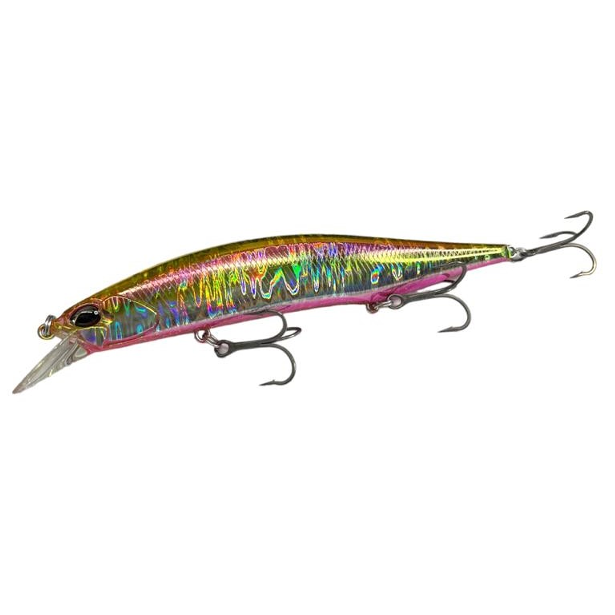 Duo Realis Jerkbait 130SP Hunter Candy II
