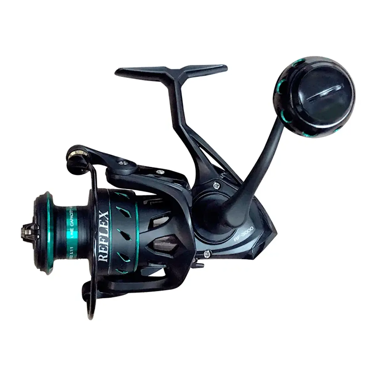 Pioner Reflex RF-3000