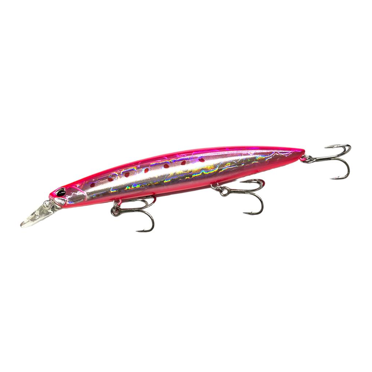 Duo Beach Walker Guado 130S (24g) Pink Sardine