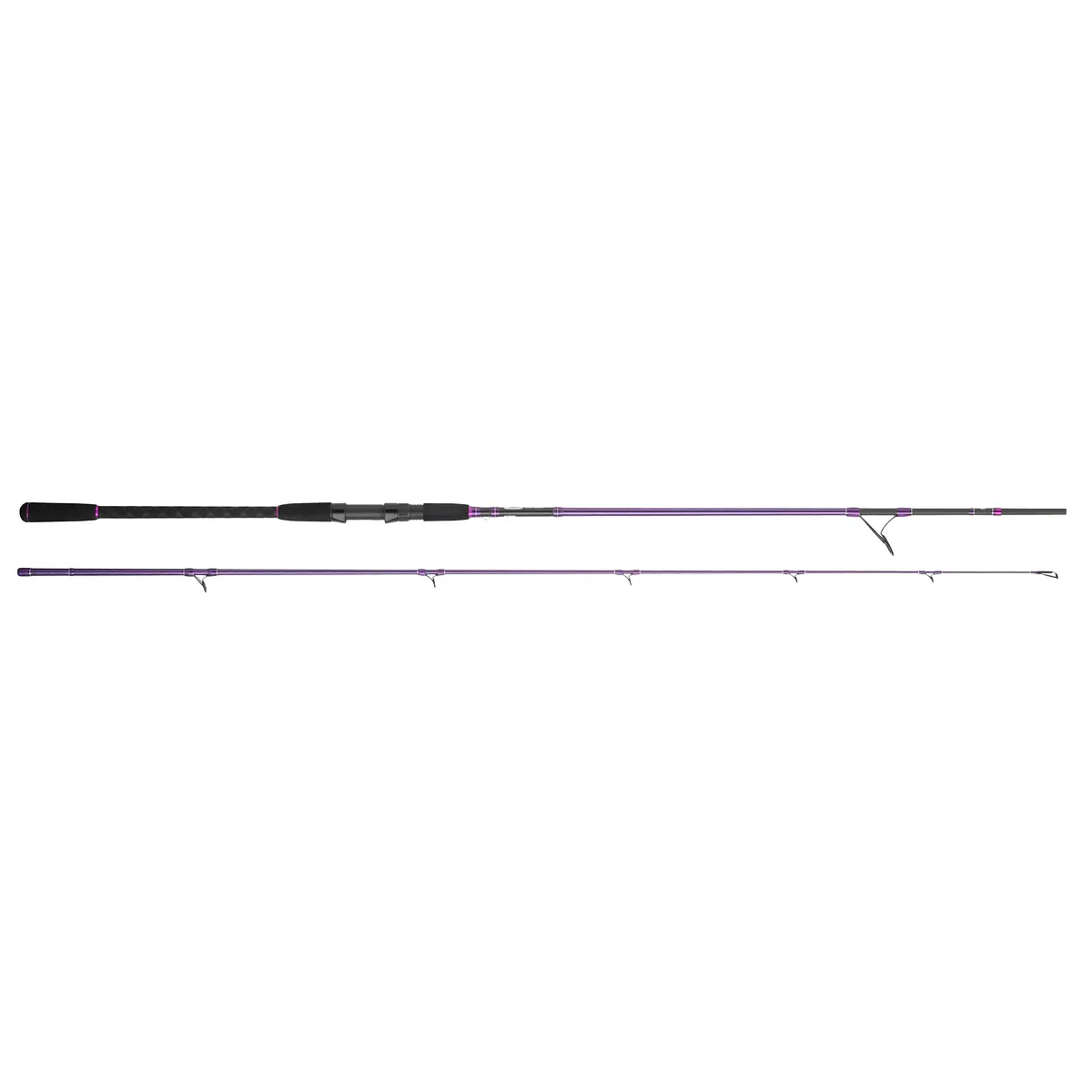 Cinnetic Sky Line Purple Sea Bass Evolution 360MH 60-180g