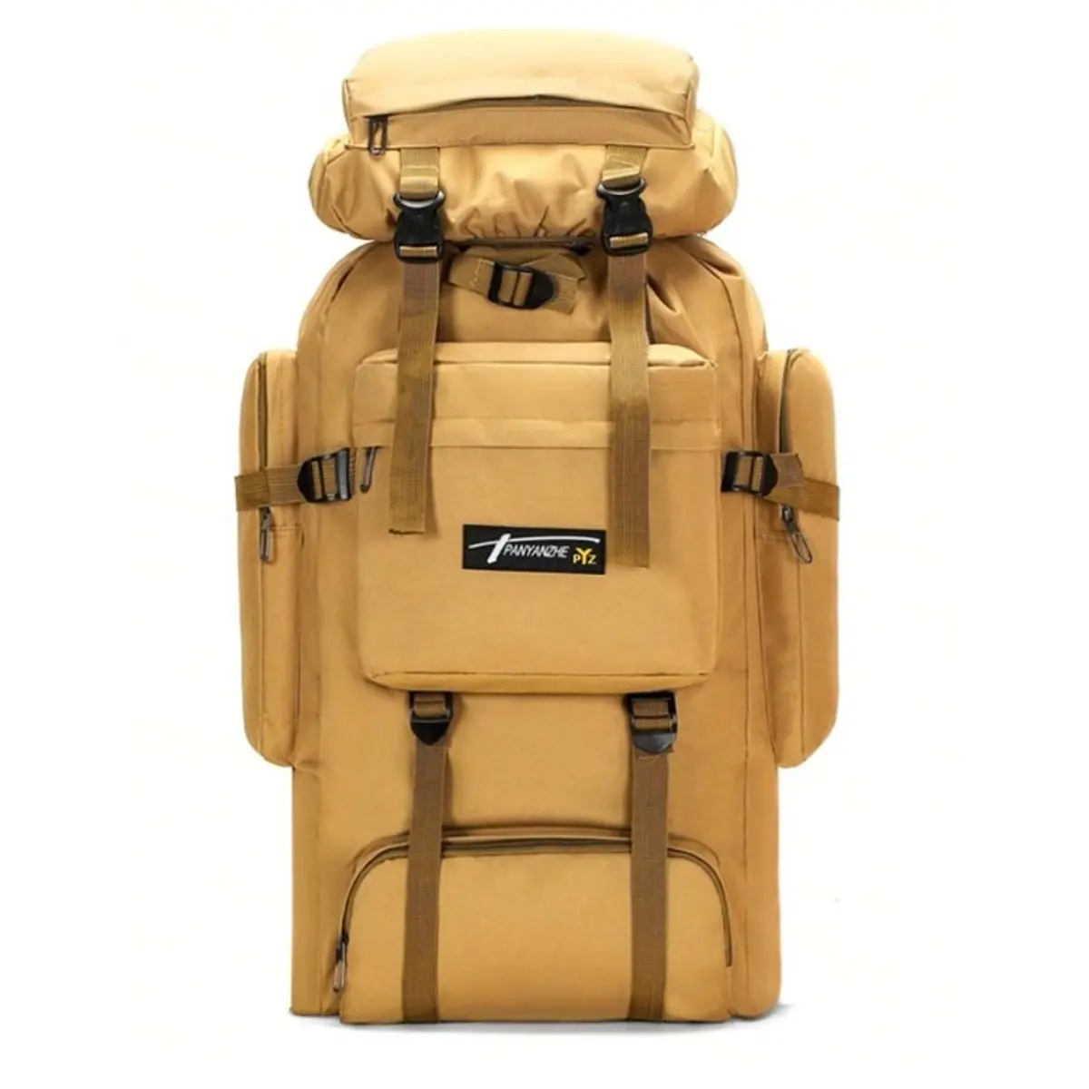 Mochila Panyanzhe 70lt.