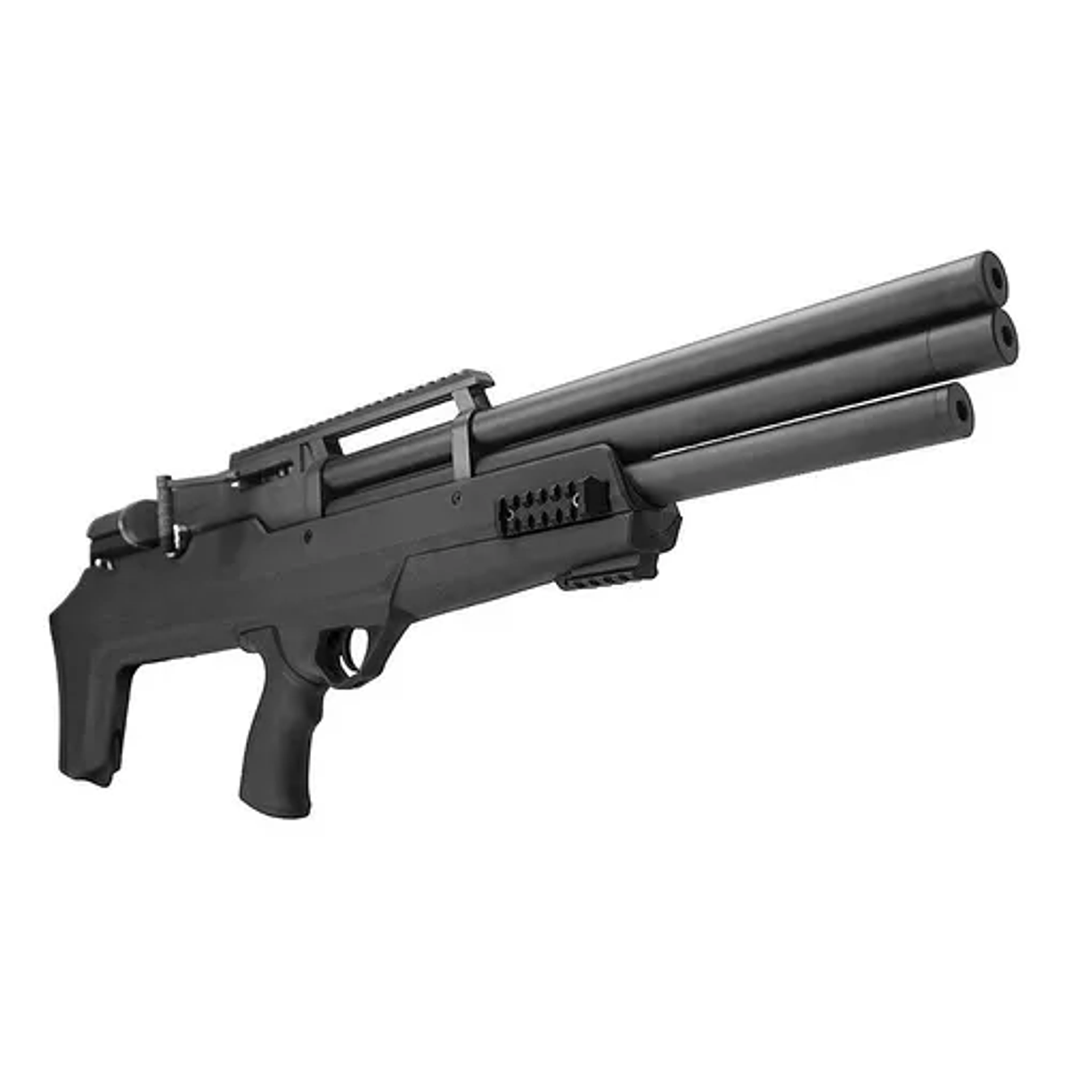 RIFLE BEHEMOTH PS-R3-SF 6.35mm (sintetico negro) NOVA VIS