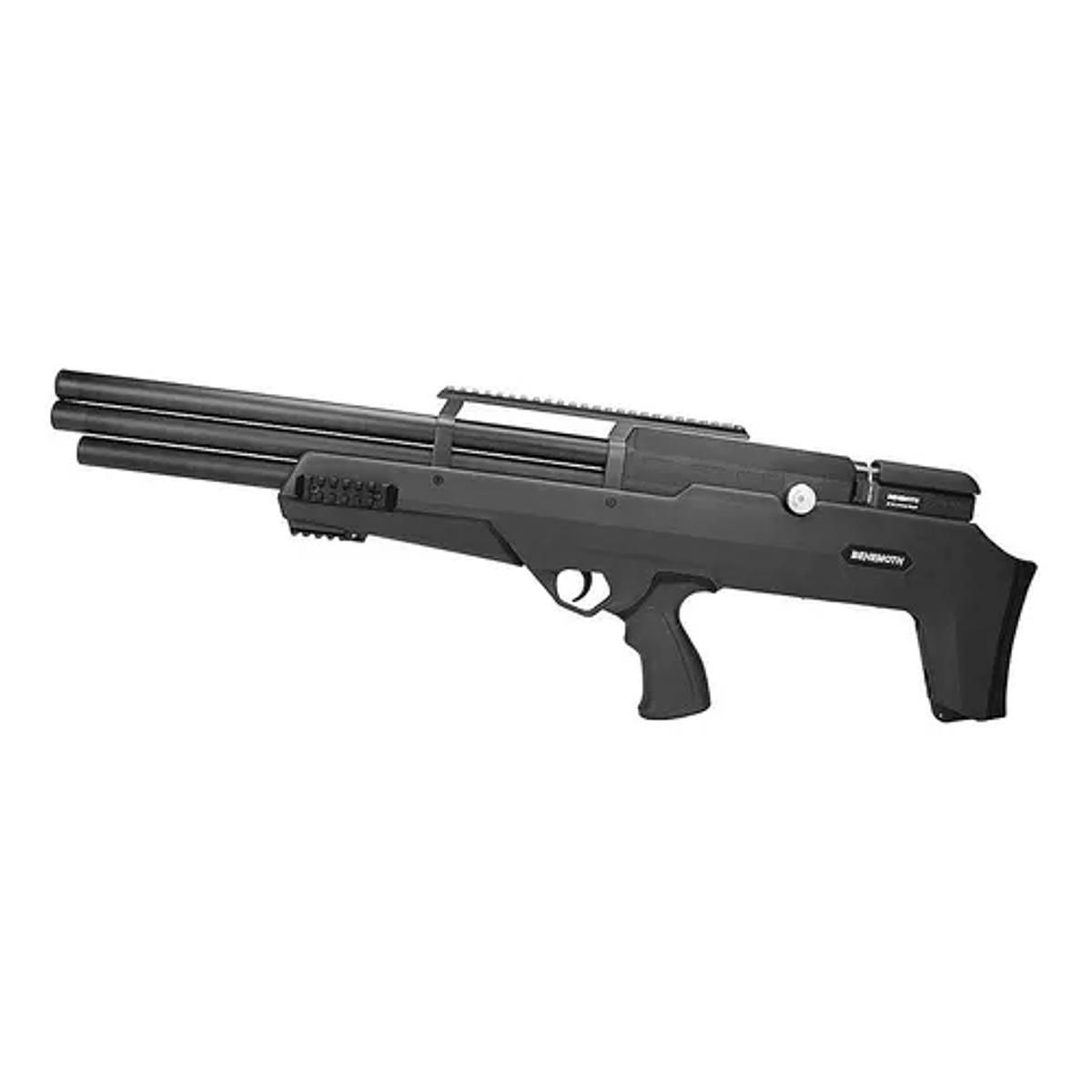 RIFLE BEHEMOTH PS-R3-SF 6.35mm (sintetico negro) NOVA VIS