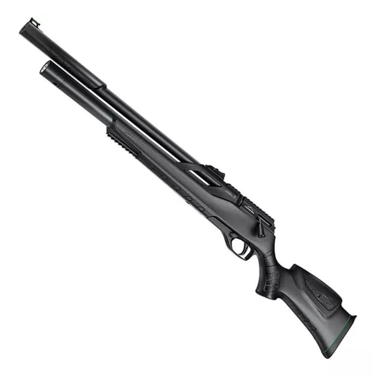 Rifle PCP Black Moose T-REX Cal.22 (5.5)