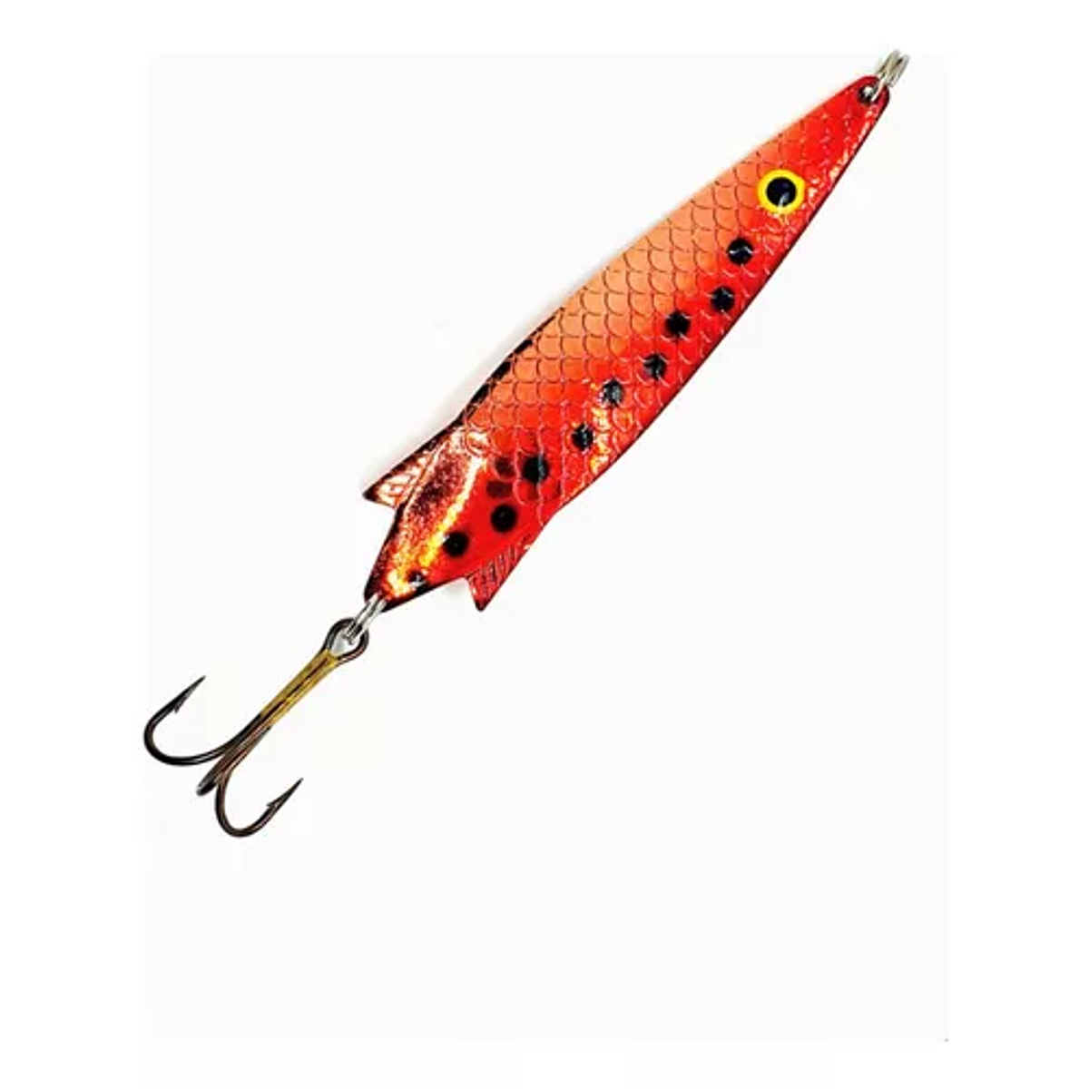 Cuchara Falcon Claw Toby KR 28gr. 92mm.