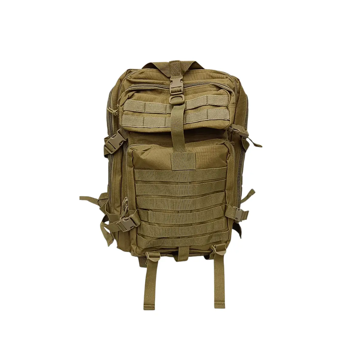 Mochila Zlip Zktac 1008 Coyote