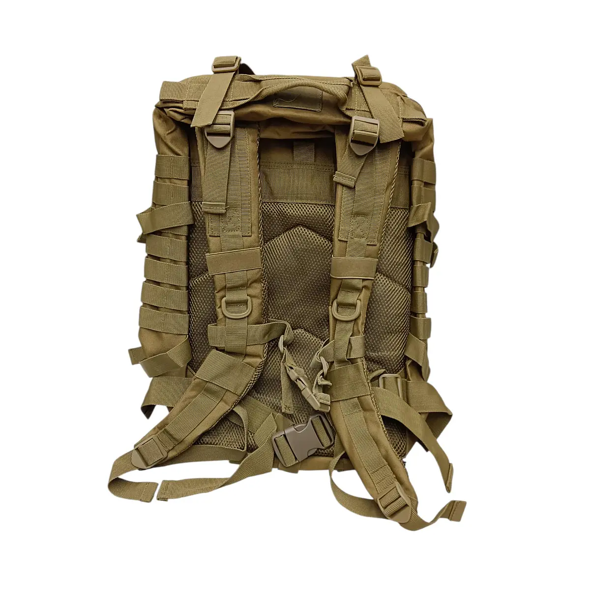 Mochila Zlip Zktac 1008 Coyote