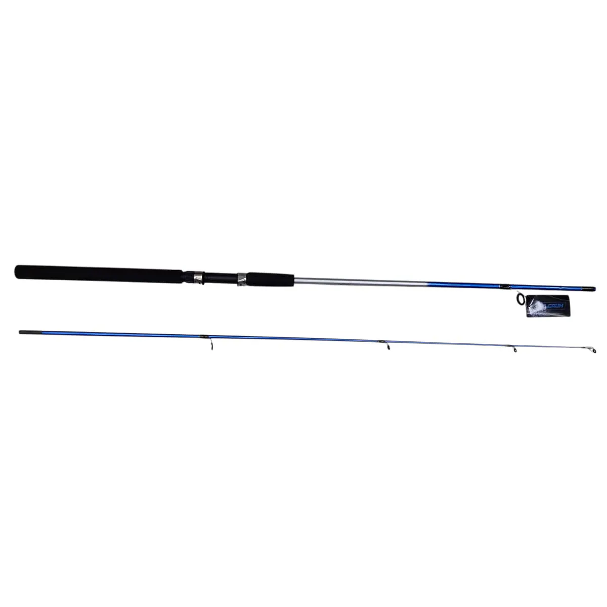 Fulcrum Bluetide 702M 2.10mt. 5-20gr