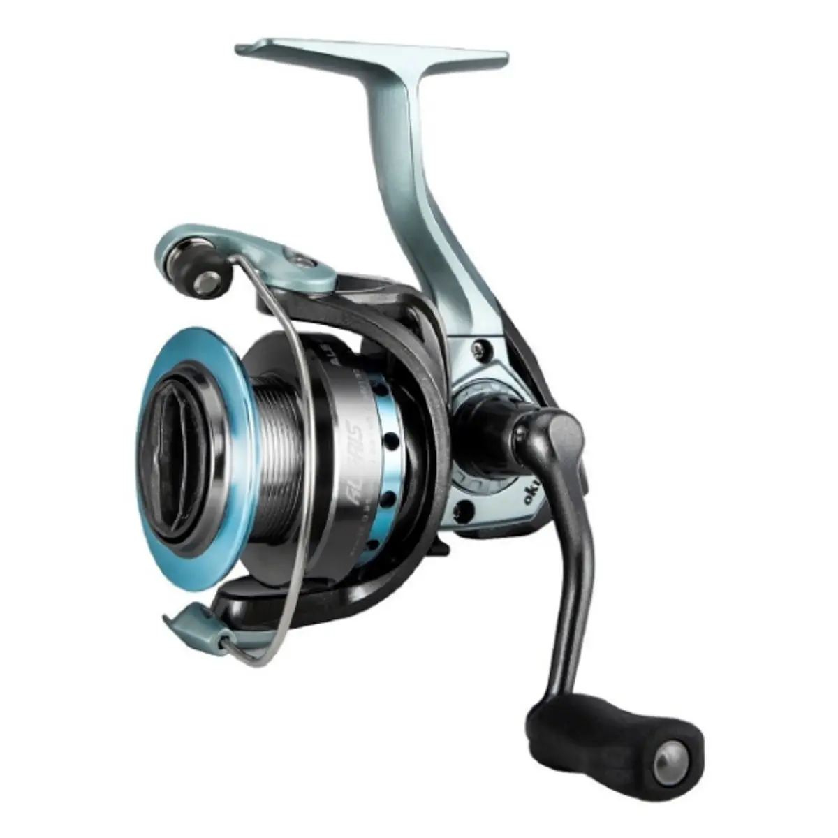 Okuma Alaris als 30
