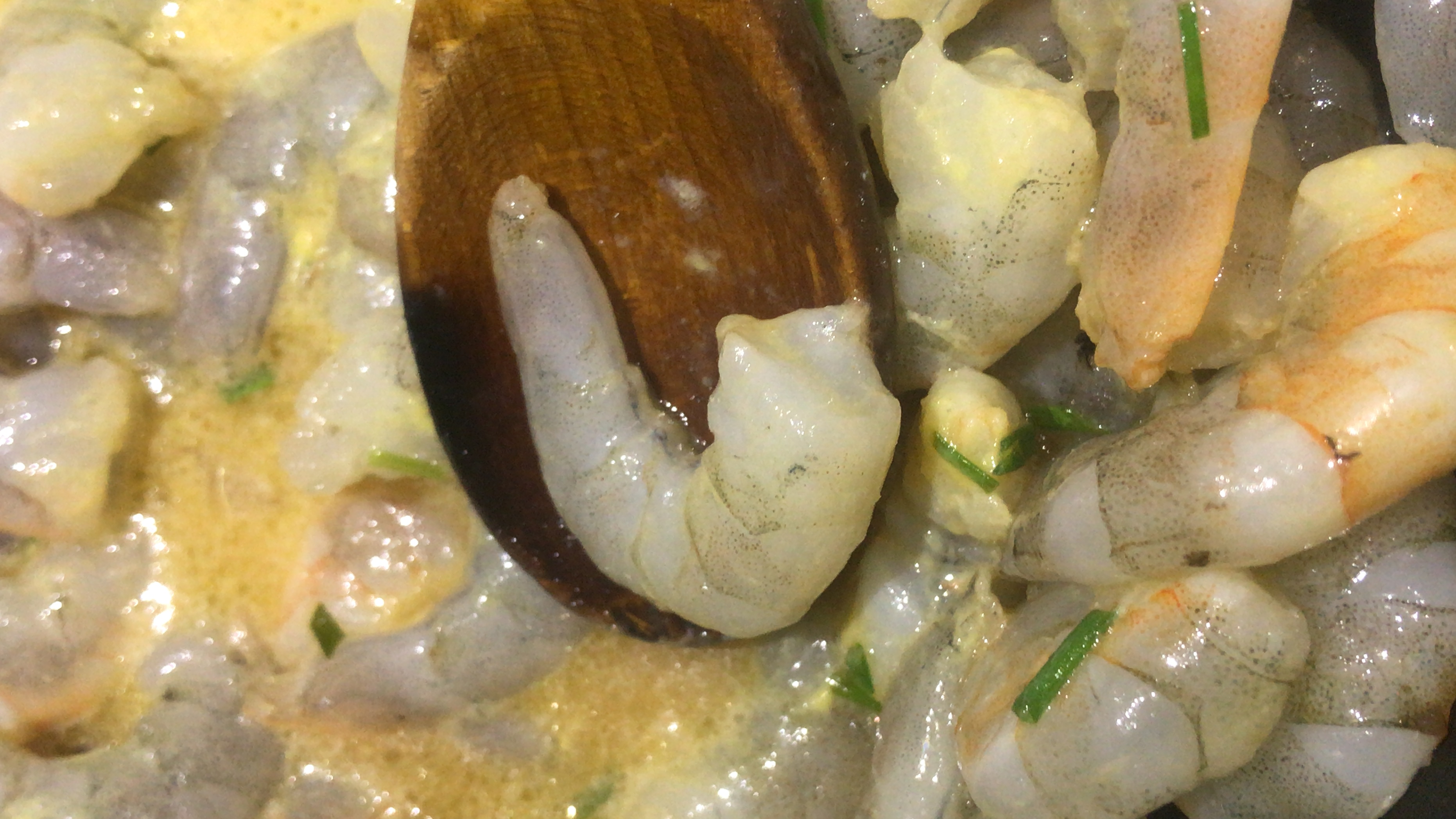 Camarón 100/200 cocido pelado por kilo