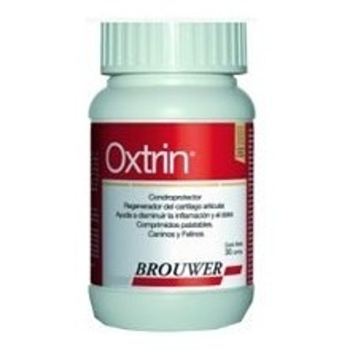 Oxtrin 30 Comp | PET BJ