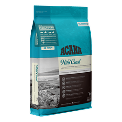 Acana Classic Wild Coast 9.7 Kg. | PET BJ