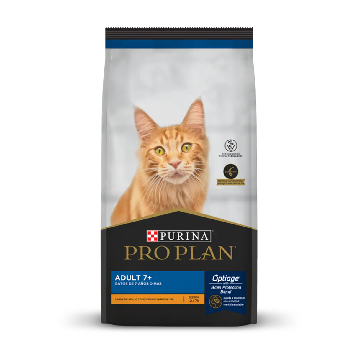 Alimento Gatos Senior | PET BJ