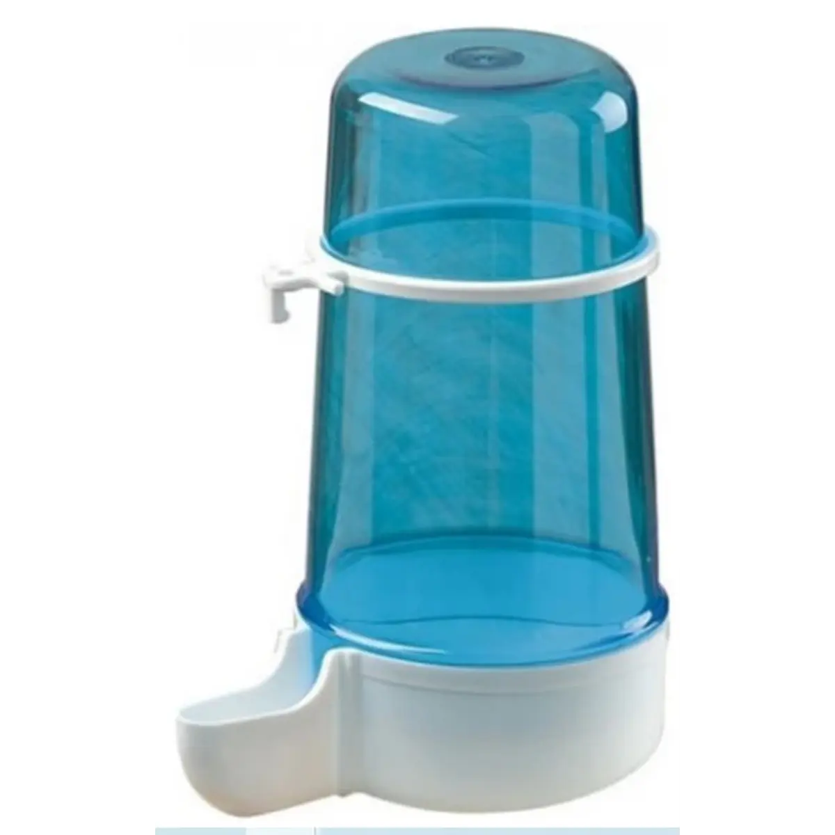 Bebedero Aves 400 Ml | PET BJ