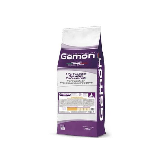 GEMON DOG BREEDER PUPPY 20 KG