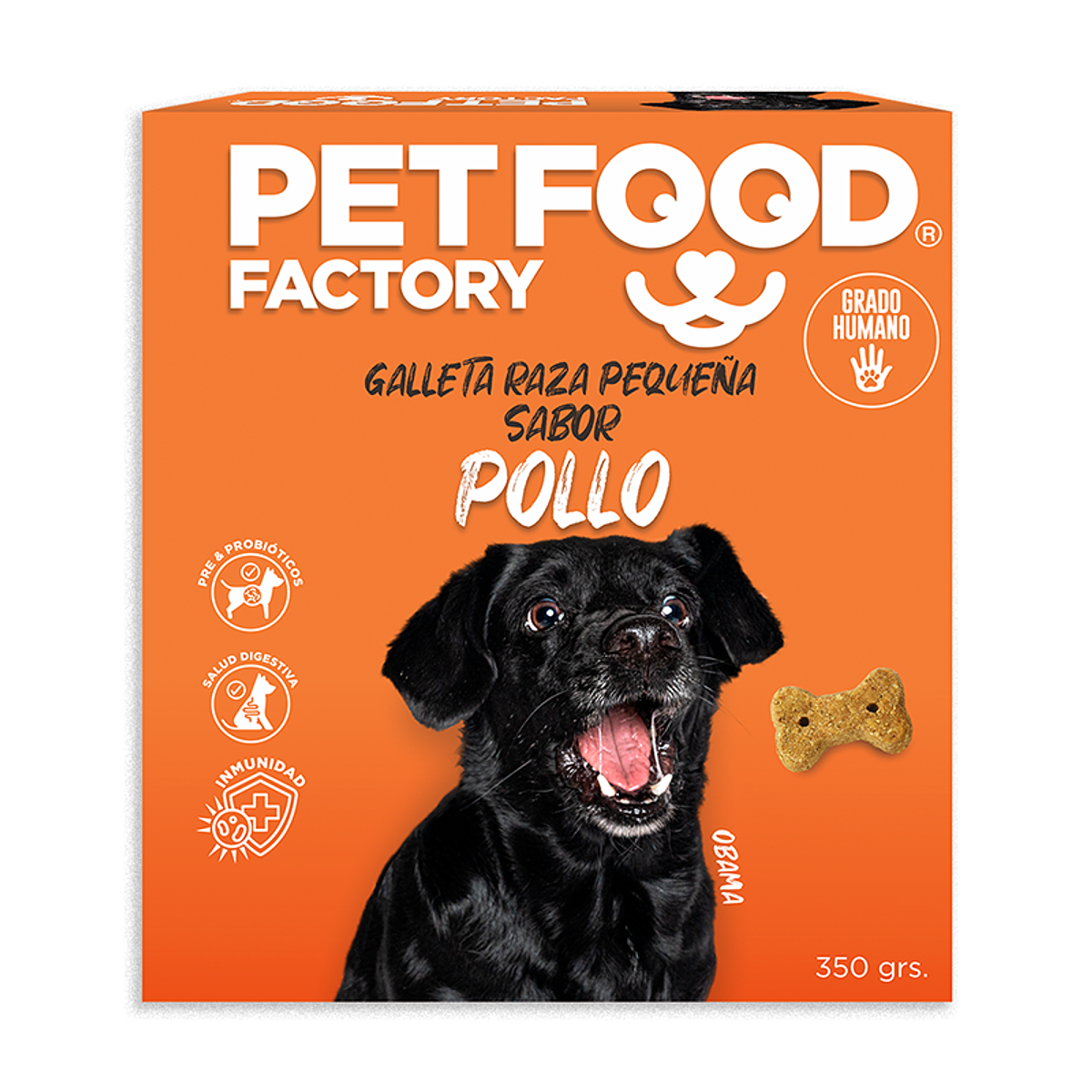 Pff Mini Adult Dog Treats 350 Gr | PET BJ