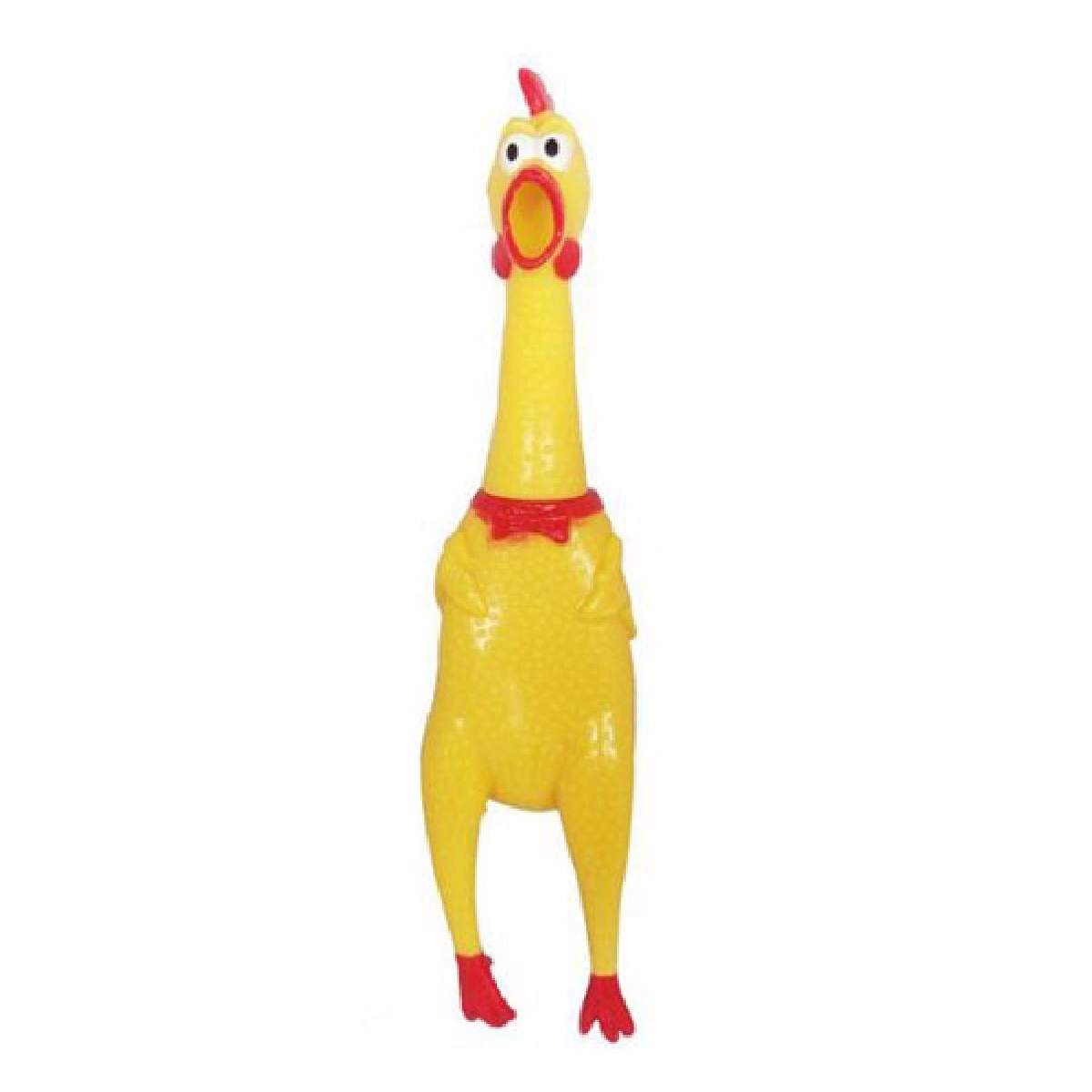 Juguete Pollo Talla L | PET BJ
