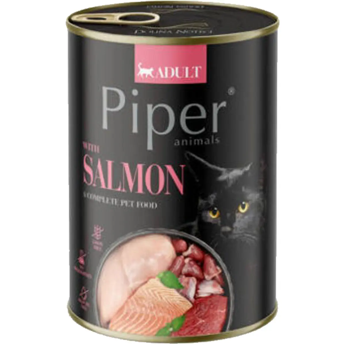 Piper | PET BJ