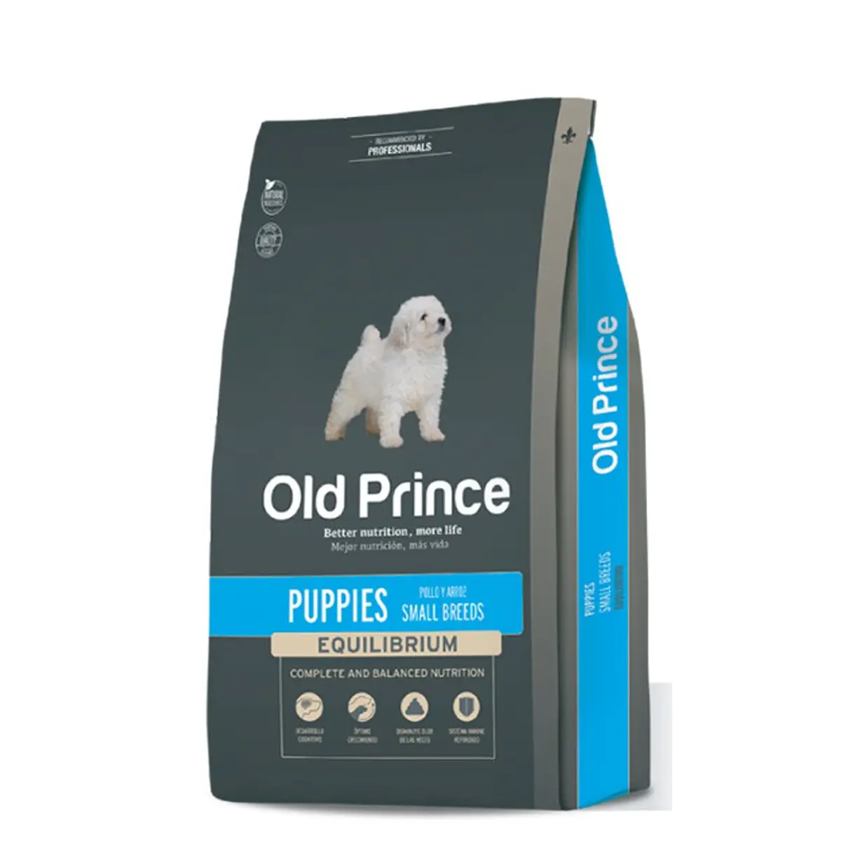 Old Prince Cachorro 3 kg | PET BJ