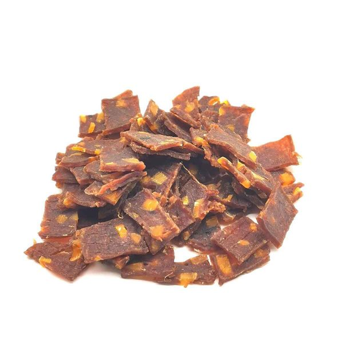 Topk9 Snacks Bites Bocaditos Sabor Pato Camote 100 Gr | PET BJ