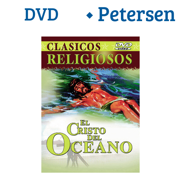 El Cristo del oceáno